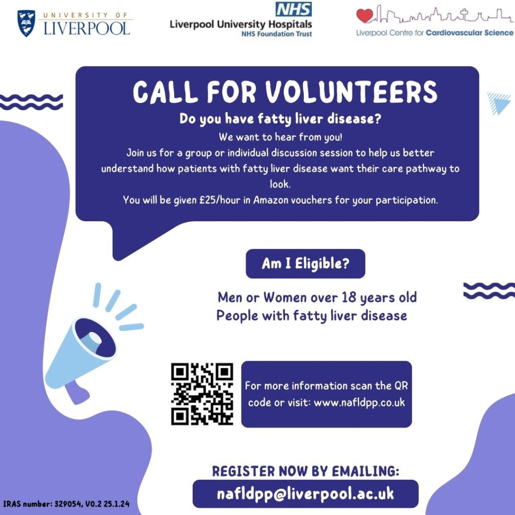 MASLD « Fearnhead Cross Medical Practice